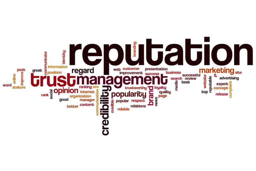 10 Keys To Having A Great Reputation | MASTROIANNI CONSULTING ...